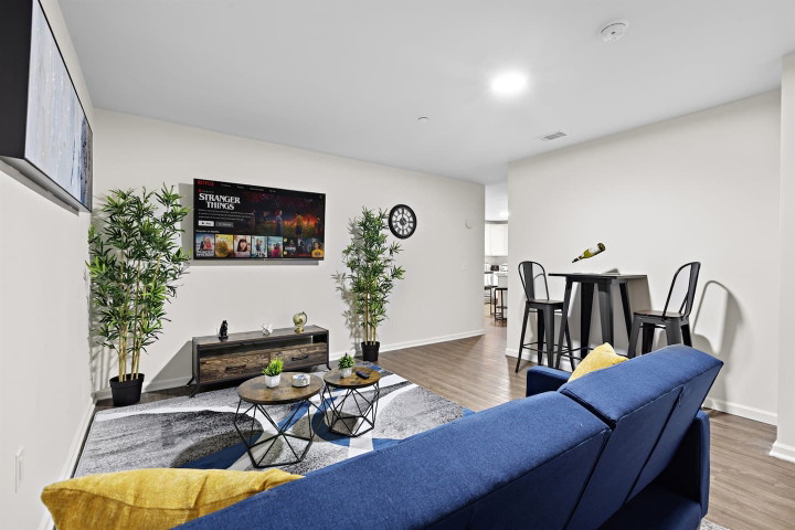 Home Sweet Home - Nwk Et Nyc Avec Parking Gratuit - Belleville, NJ