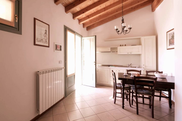 Le Moie Farmhouse Apartment "Girasole" - Desenzano del Garda