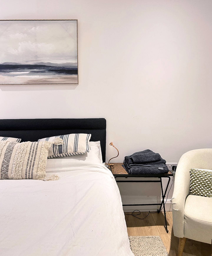 Modern Studio Annex With En-suite In St Albans - Harpenden