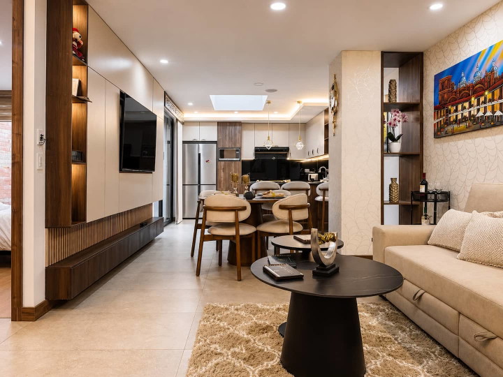 El Arte De Descansar, Pet-friendly - Cuenca