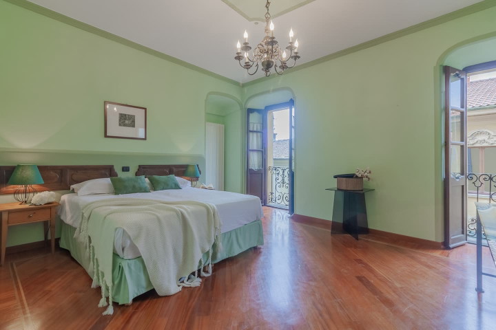Daisy Home - Varenna